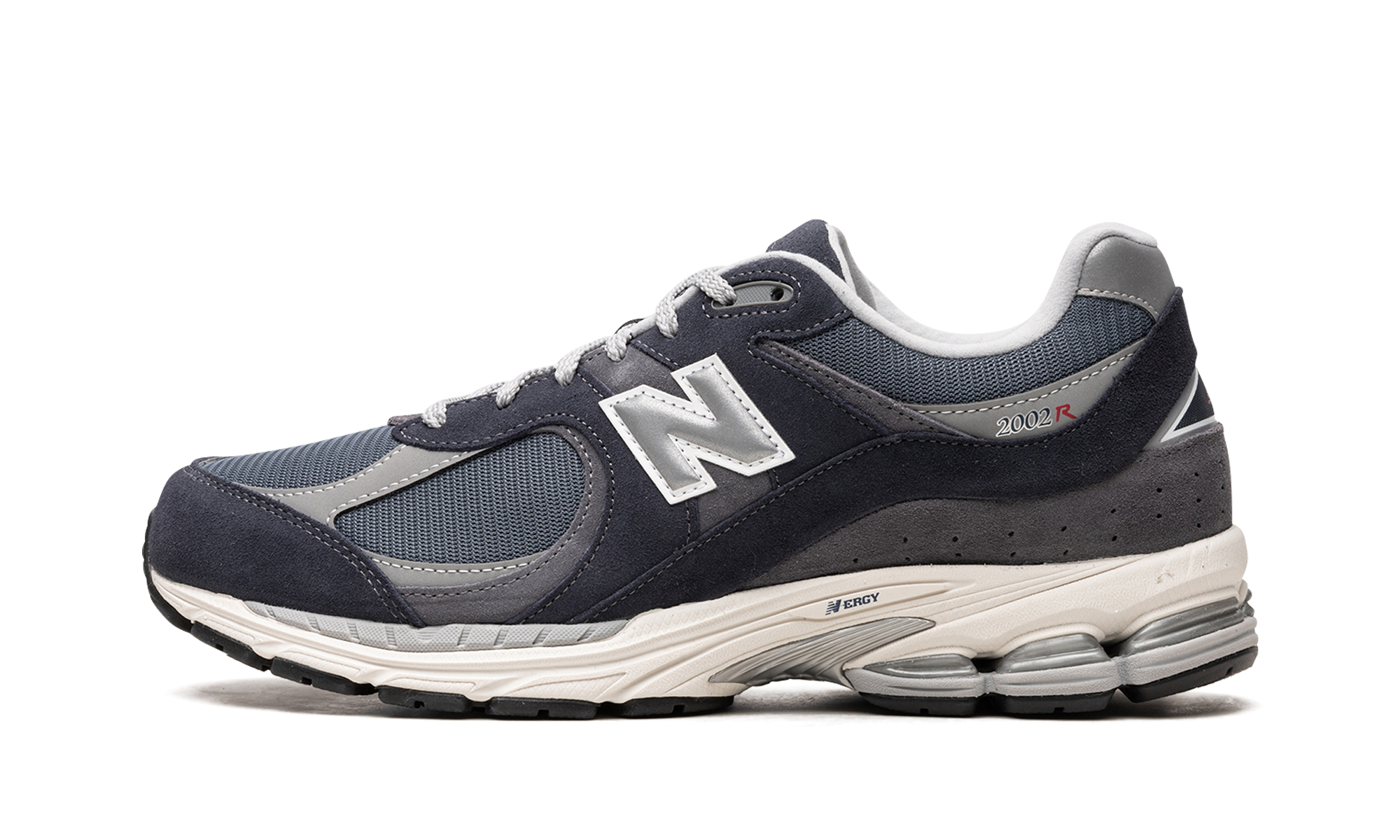 New Balance 2002R Eclipse Raincloud